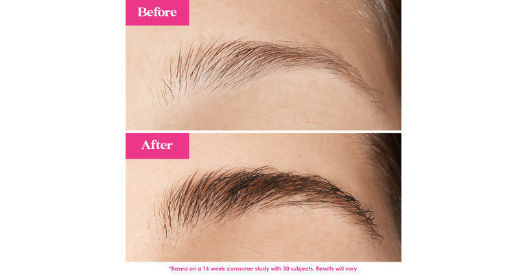 Tap into your Inner Groovy Goddess with Fuller, Thicker Looking Natural ...