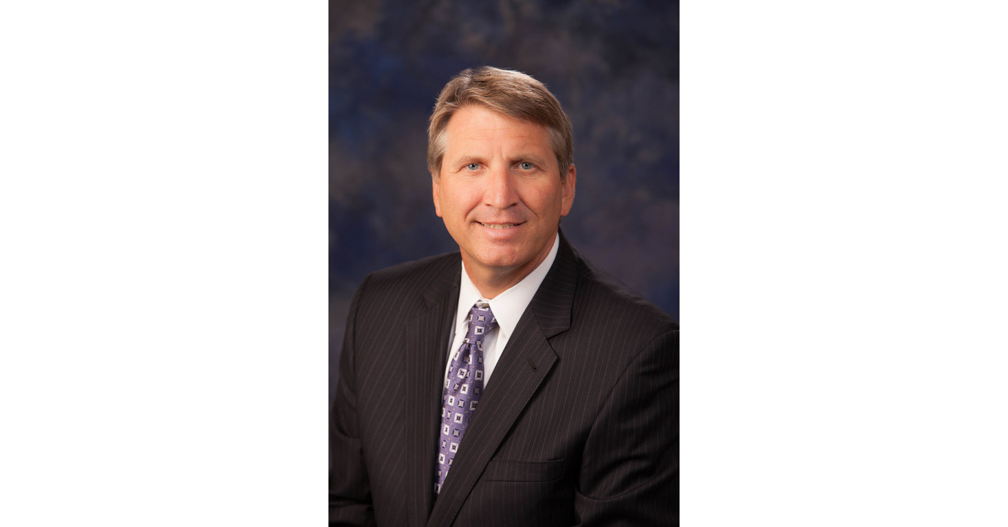 Ken Wheat Named Executive Vice President And Chief Operating Officer ...