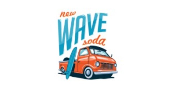 New Wave Soda Launches New Cola Flavor