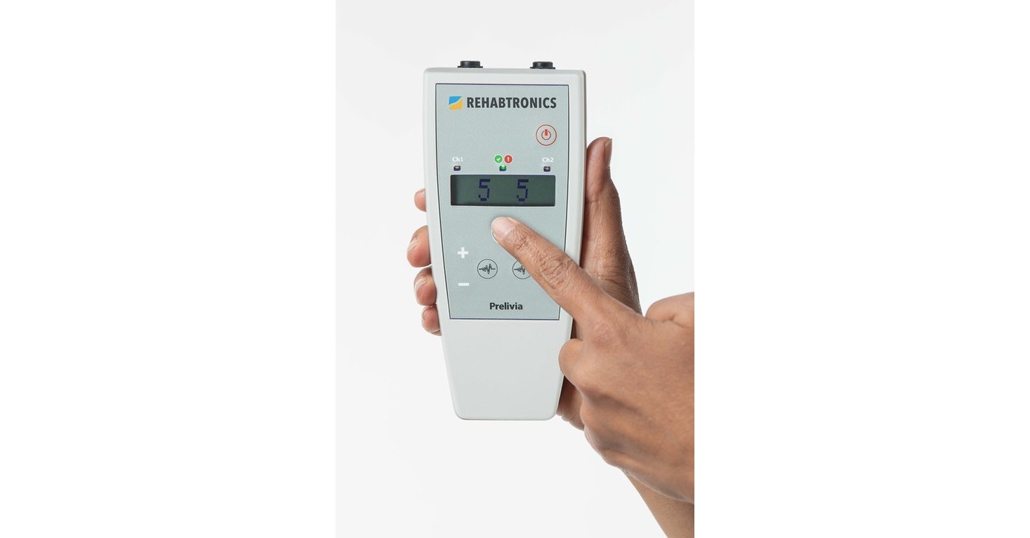 Rehabtronics Raises $1.6 Million in Oversubscribed Funding