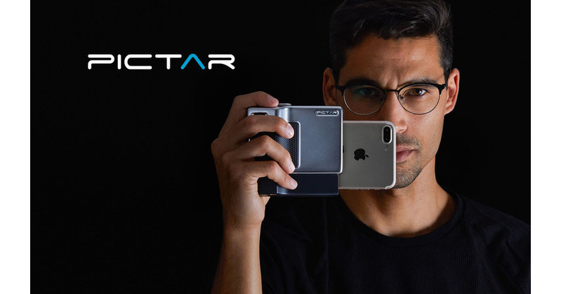 Adorama Announces Strategic Partnership with Pictar, Leaders in Mobile ...