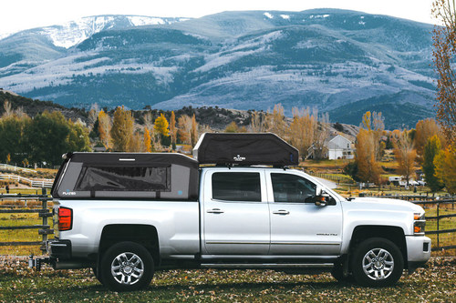 Introducing FLATED: Inflatable Automotive, Outdoor, and Pet Gear Set to ...