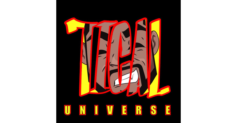 Method Man Releases New Music & Drops Tical Universe™ Genesis NFT ...