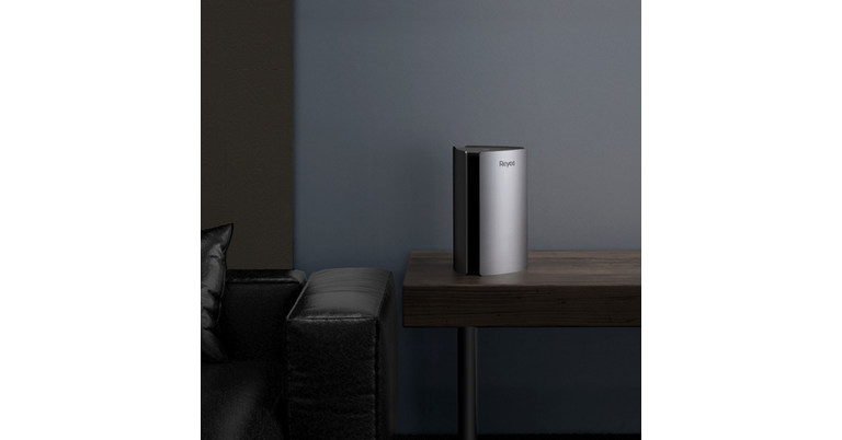 Mesh Wi-Fi 6 Brand, Reyee, Brings Reliable, High-Speed Internet Access