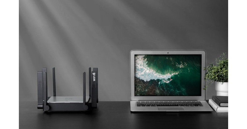 Mesh Wi-Fi 6 Brand, Reyee, Brings Reliable, High-Speed Internet Access