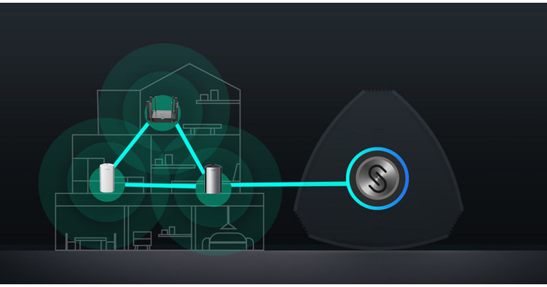 Mesh Wi-Fi 6 Brand, Reyee, Brings Reliable, High-Speed Internet Access