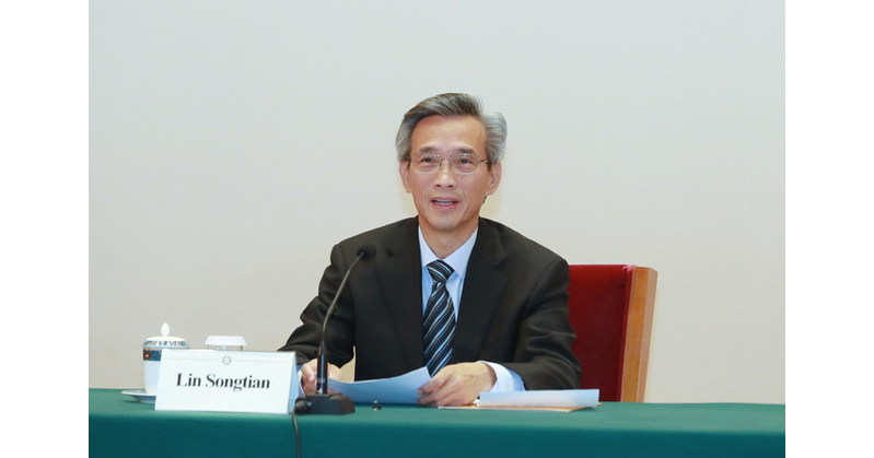 Flying Tigers serve as model for efforts to give wings to Sino-US relations