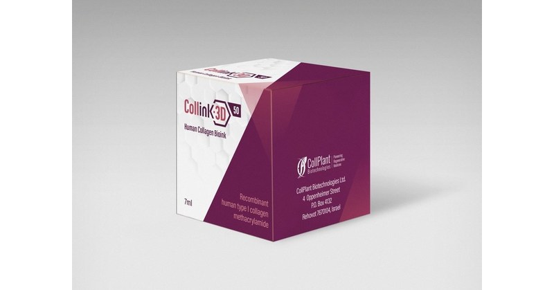 CollPlant Biotechnologies Provides Business Updates and Third Quarter ...