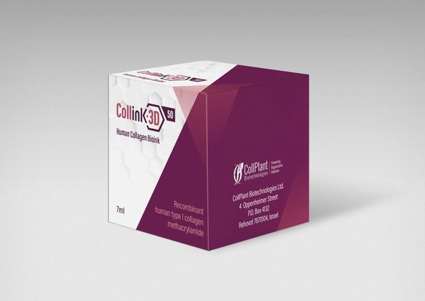 CollPlant Biotechnologies Provides Business Updates and Third Quarter ...