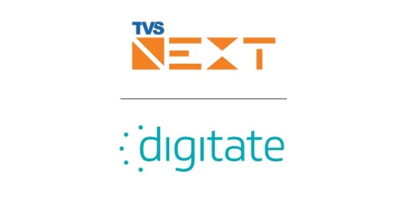 TVS Next Announces Strategic Partnership with Digitate