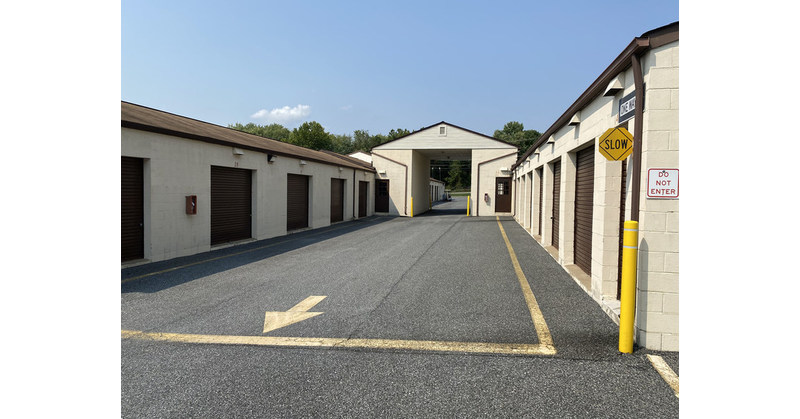 StorageMart Acquires Two New Facilities in the Baltimore Area
