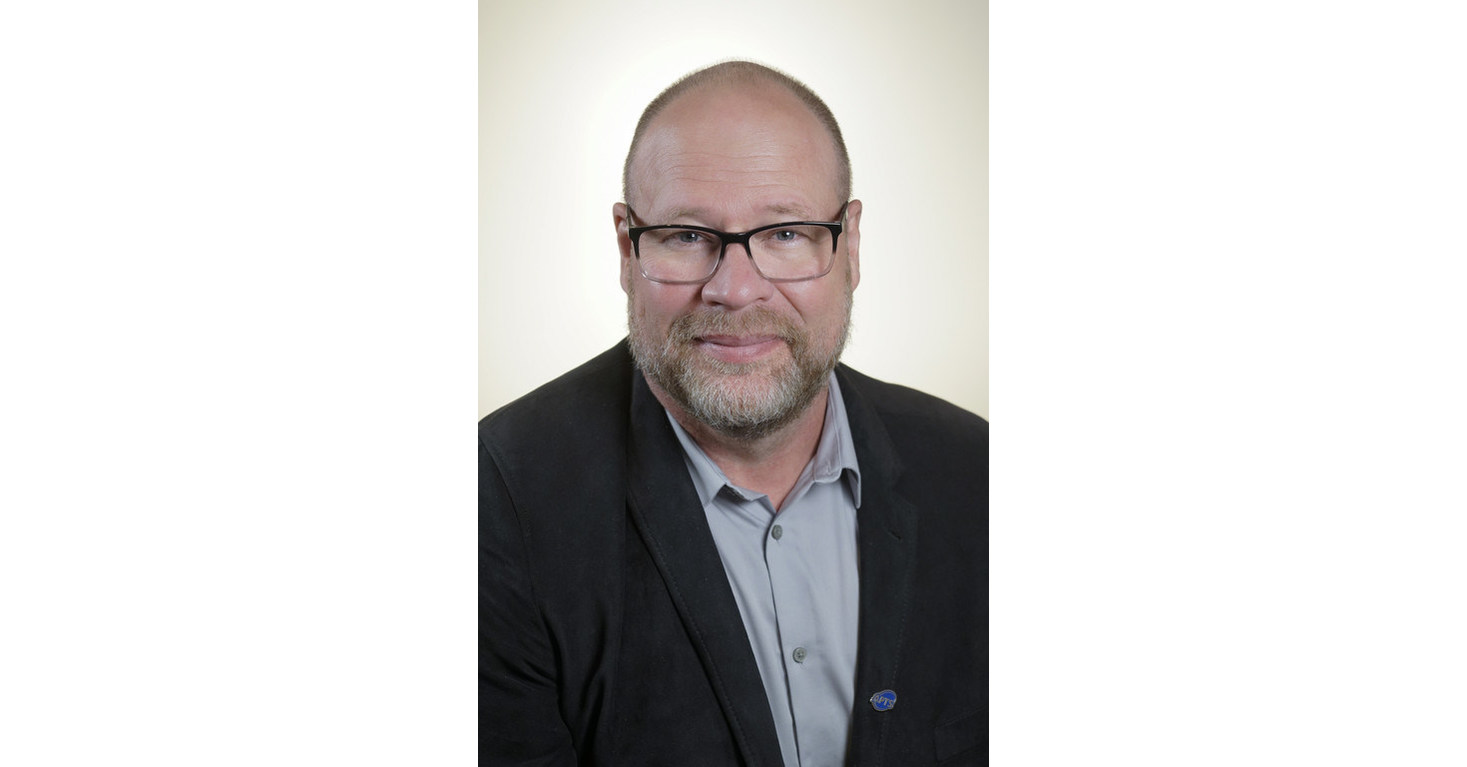 Robert Comeau élu président au congrès de l'APTS