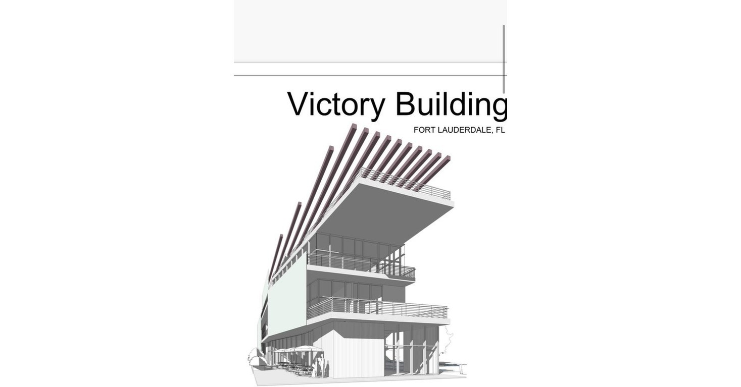 Victor George Vodka Owner Awarded 2.4 Million Dollars to Build Fort ...