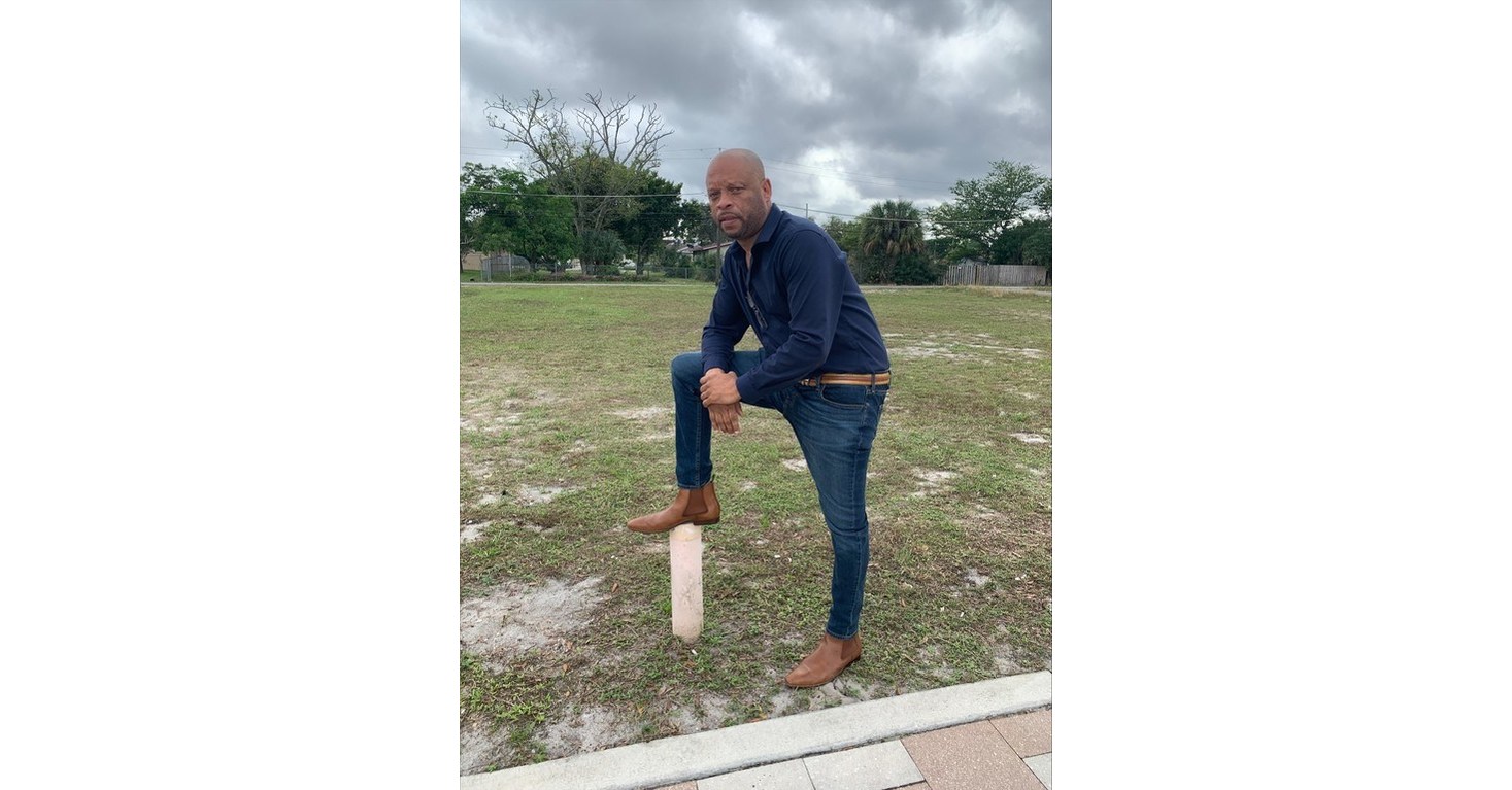 Victor George Vodka Owner Awarded 2.4 Million Dollars to Build Fort ...