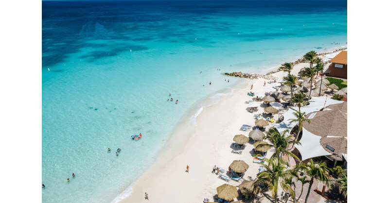 Plan a Winter Getaway with Aruba's Black Friday and Cyber Monday Offers