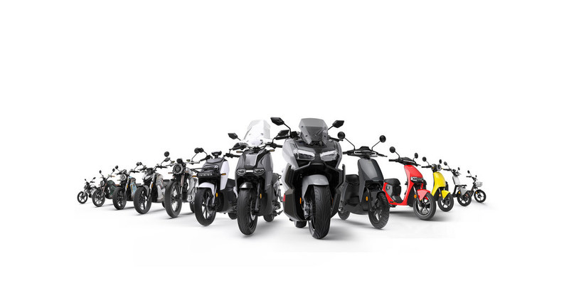 SUPERSOCO completes construction of its global headquarters and unveils ...