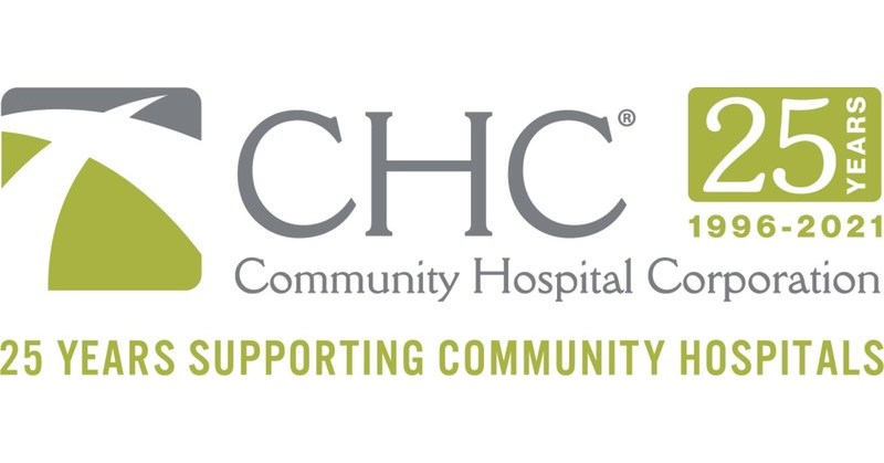 Community Hospital Corporation Named 2021 Top 100 Workplace