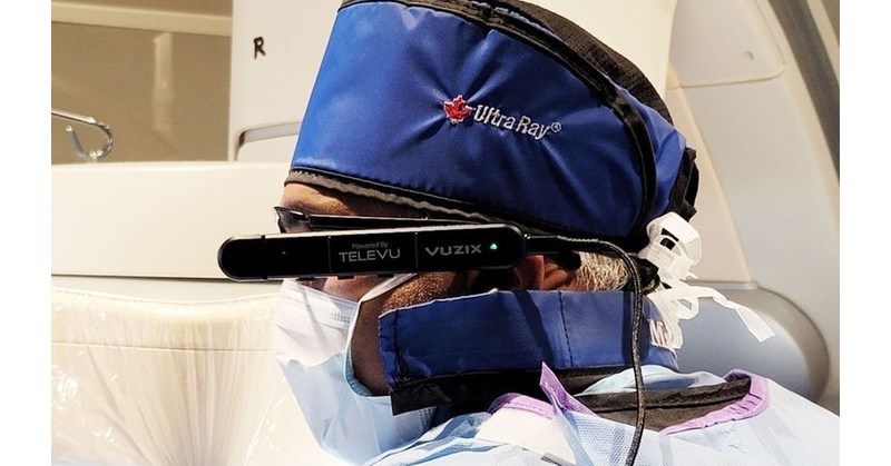 Vuzix and TeleVU Webinar Will Highlight Smart Glasses Harnessing the ...