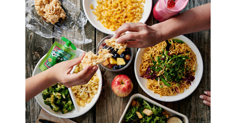 Yay Lunch Raises $12 Million Series A to Change the Course of School Lunch