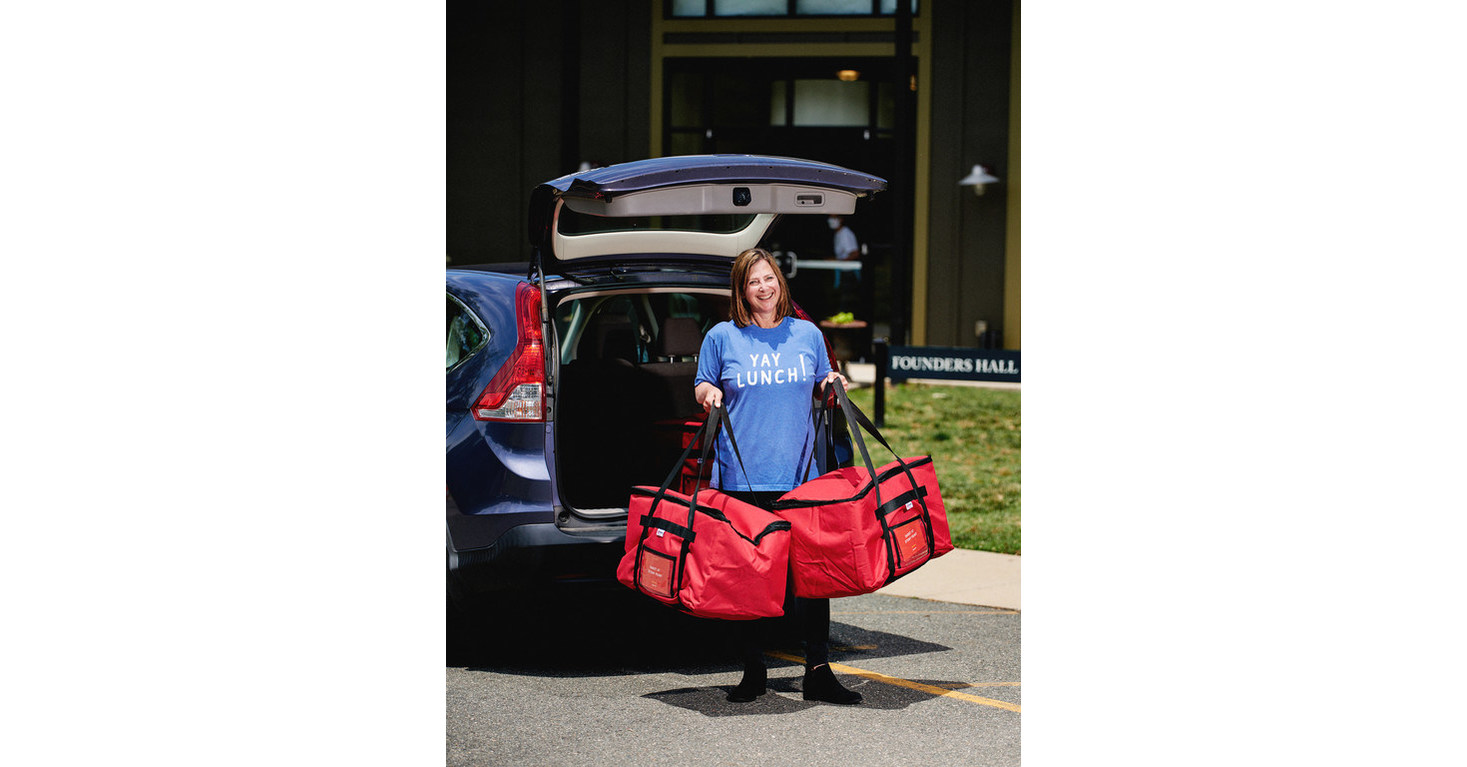 Yay Lunch Raises $12 Million Series A to Change the Course of School Lunch