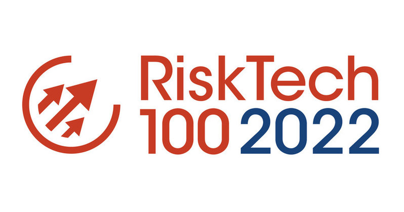 RiskScreen recognized for third consecutive year in Chartis 2022 ...