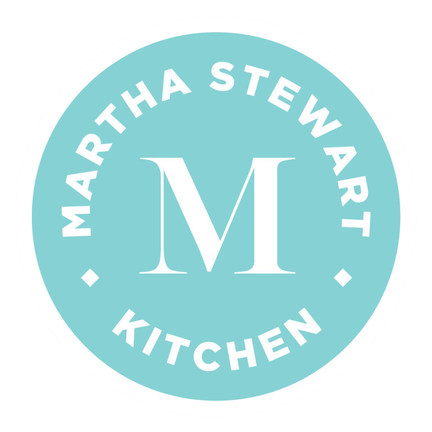 Martha Stewarts Catering Business Logo Meal Delivery Service｜Marley