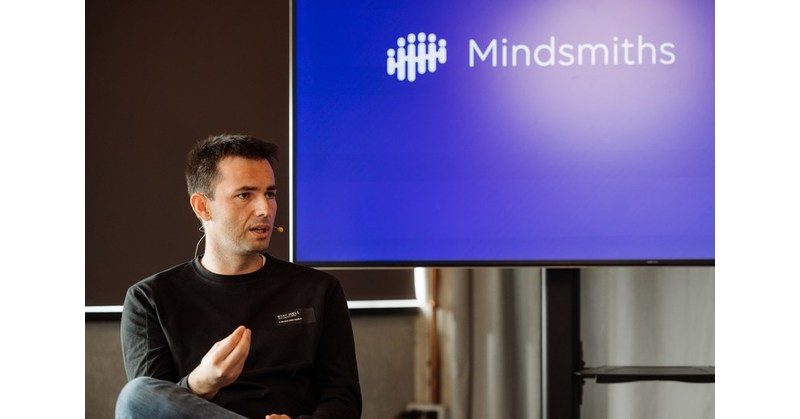 Globally Awarded AI Startup Receives USD 1.4 Million In Seed Funding