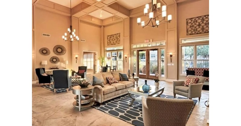 Hamilton Zanze Sells Multifamily Community in San Antonio Metro