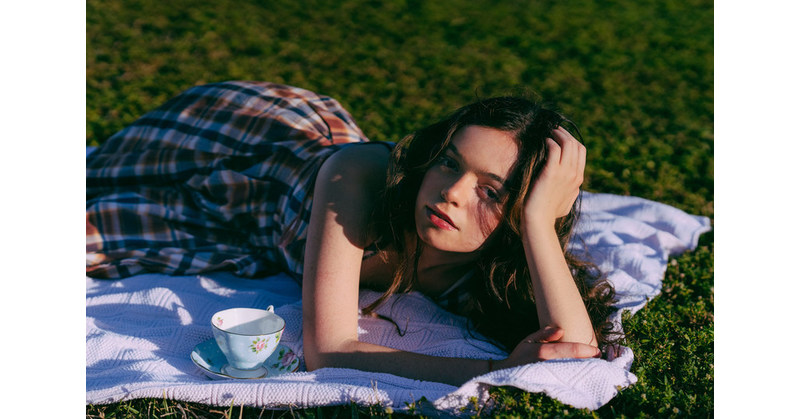 Pop Singer-Songwriter Taylor Castro's "Jade" Hits 4M Views Two Weeks ...