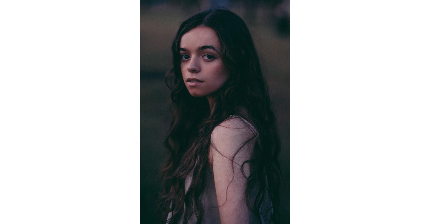 Pop Singer-Songwriter Taylor Castro's "Jade" Hits 4M Views Two Weeks ...