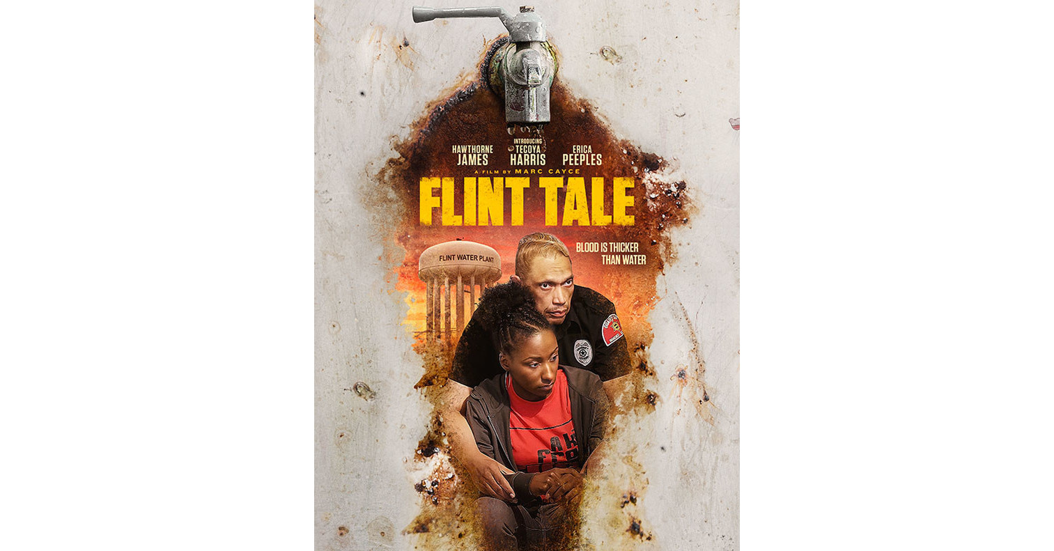 Vision Films to Release Harrowing Drama 'Flint Tale' Set in Aftermath ...
