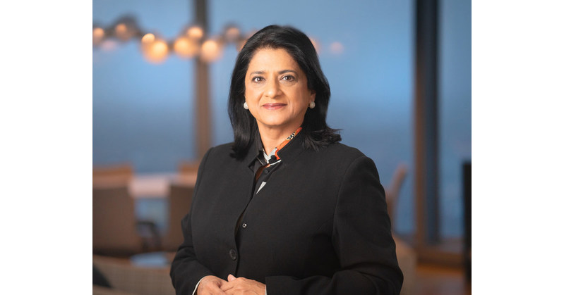 3EDGE Asset Management Announces Monica Chandra as President