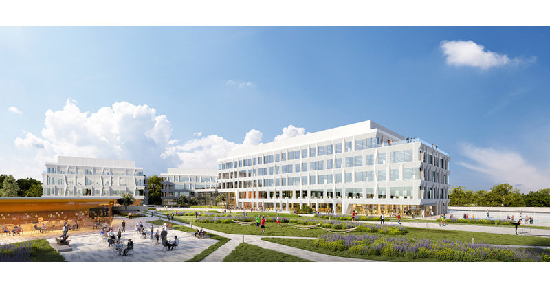 BD Selects Torrey View by Breakthrough as San Diego Campus for Growing ...