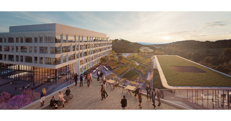BD Selects Torrey View by Breakthrough as San Diego Campus for Growing ...