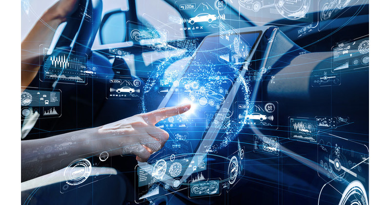 Converged Hardware and Smart Mobility Solutions to Power the Next ...