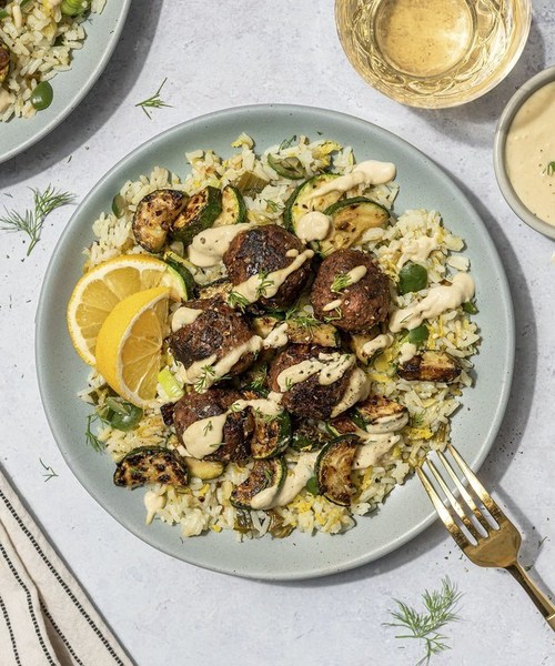 Plant-Based Food Innovation Company TMRW Foods Collaborates with Fresh ...