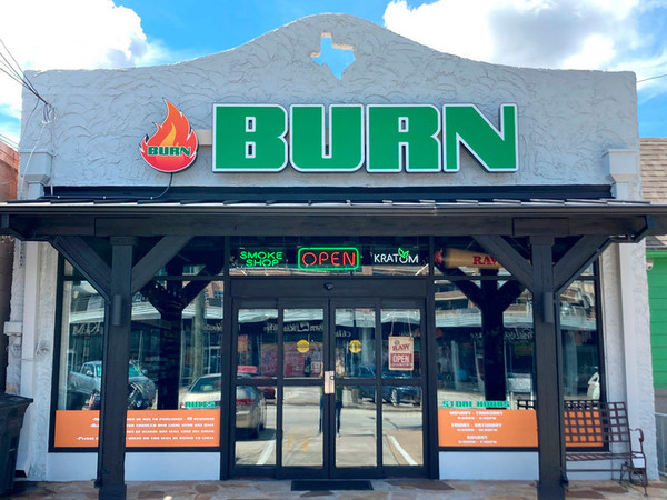 Iconic American Smoke Shop Opens New Location in Houston's Prestigious ...