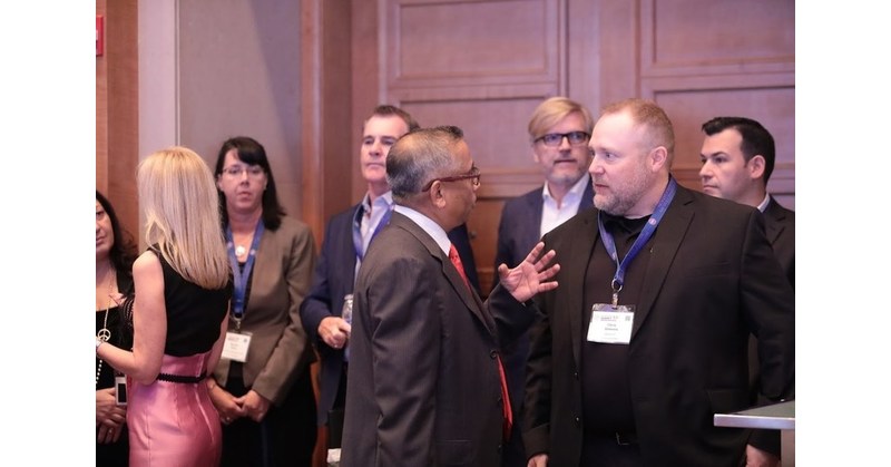 Luxury Hotel Conference to expand network and grow business