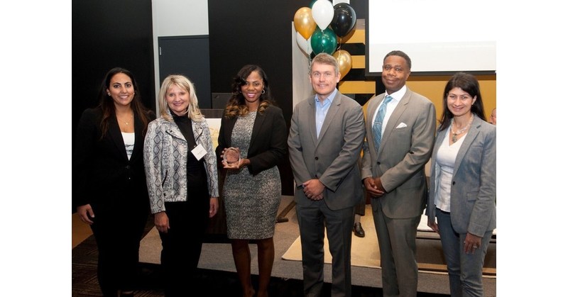 Stellantis North America Leadership Team Earns 2021 CADIA Impact Award