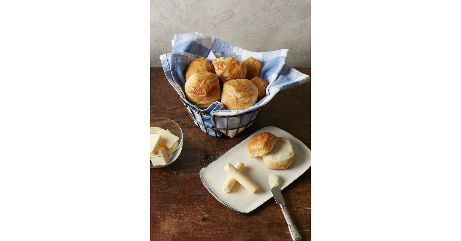 Bake it Magnifique with Butter of Europe