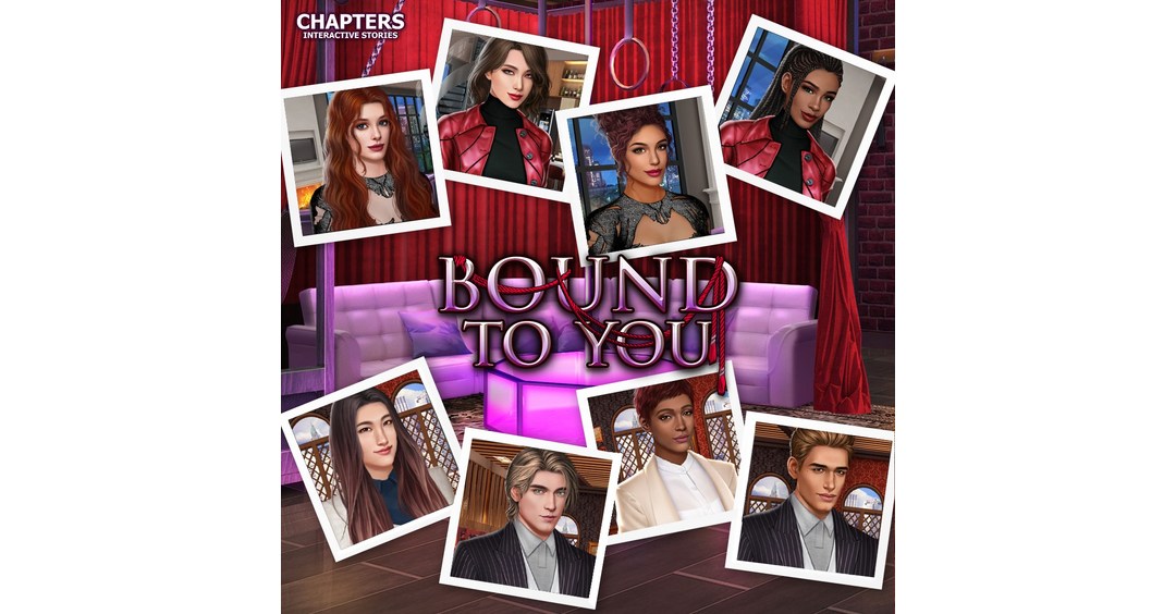 Crazy Maple Studio: Empowering Non-Binary Love Interests