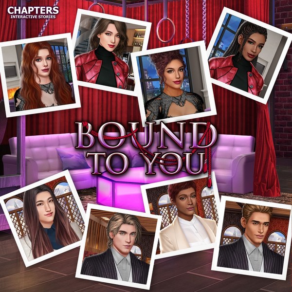 Crazy Maple Studio: Empowering Non-Binary Love Interests