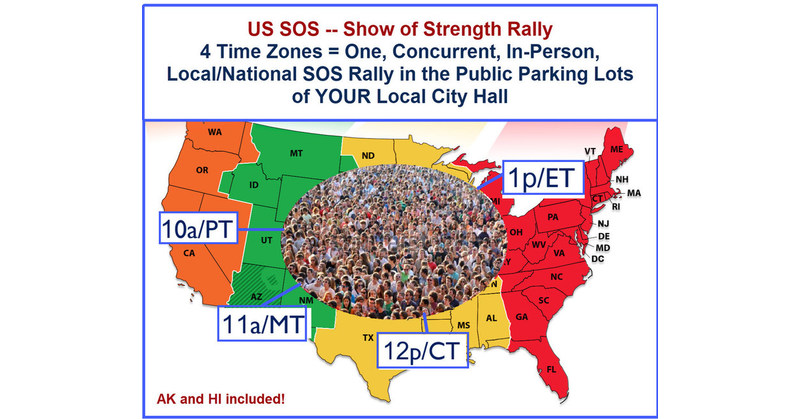 To Build Upon the Momentum of the 11/2 Election Victories for Our ...