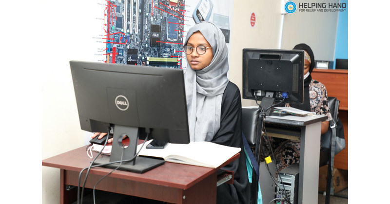 Helping Hand for Relief and Development Underscores UN's First ...