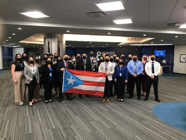 PenFed Credit Union Expands Financial Center at San Patricio Office ...