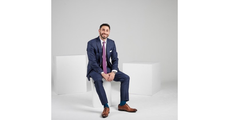 Ryan Garson Disrupts Traditional Real Estate Selling $300 Million and ...