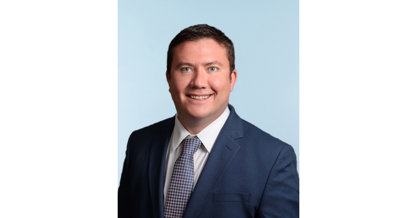 EmergeOrtho - Triangle Region Welcomes Trevor Carroll, MD