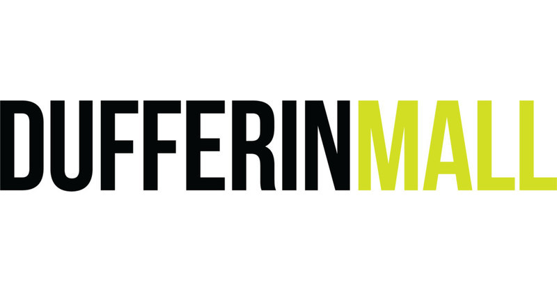 Dufferin Mall Sets the Tone for a Sweet 2021 Holiday Season with a ...