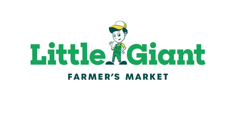 Little Giant Farmer's Market Announces Launch Of EBT SNAP For Same-day ...