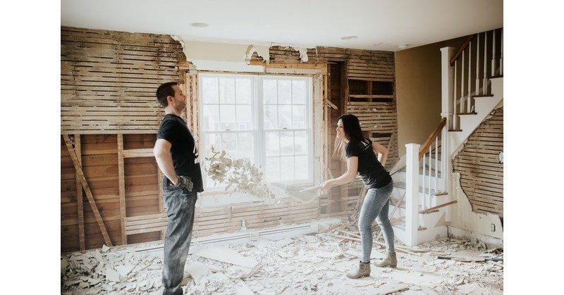 Boston Based Tv Series "Renovation Rekindle" Launches First 5 Episodes ...